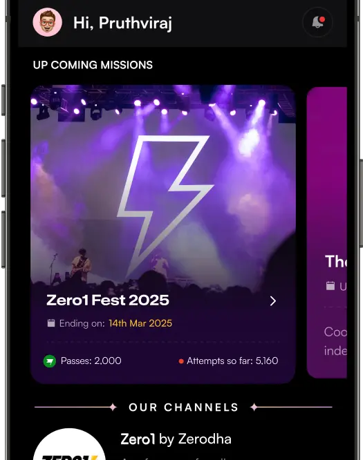 Zero1